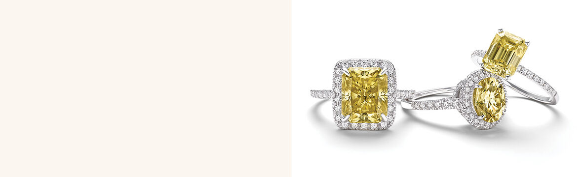 What Is Colored Moissanite? | Helzberg Diamonds