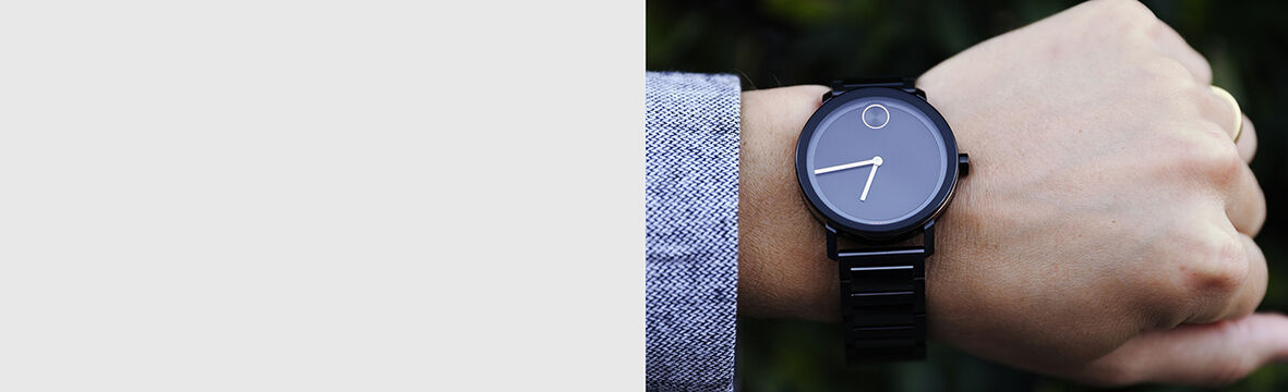 The Timeless Appeal of Classic Men's Watches | Helzberg Diamonds