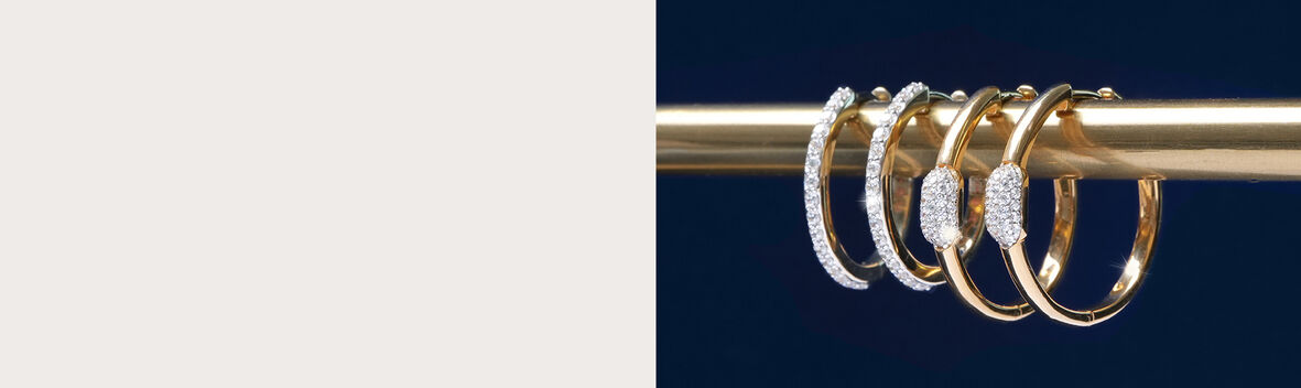 What Is Gold Vermeil? A Guide to Gold Jewelry | Helzberg Diamonds