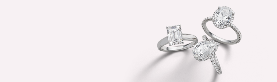 Lab-Diamond Qualities: Are they All Equal? | Helzberg Diamonds