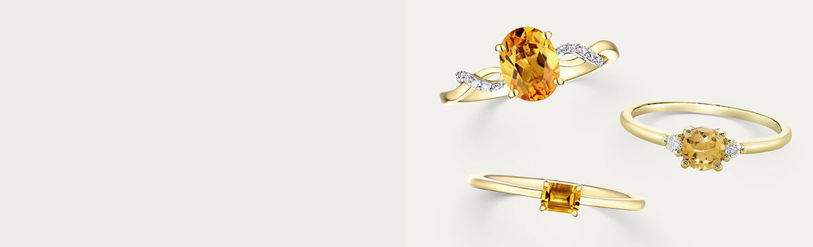 Your Guide to November Birthstones | Helzberg Diamonds