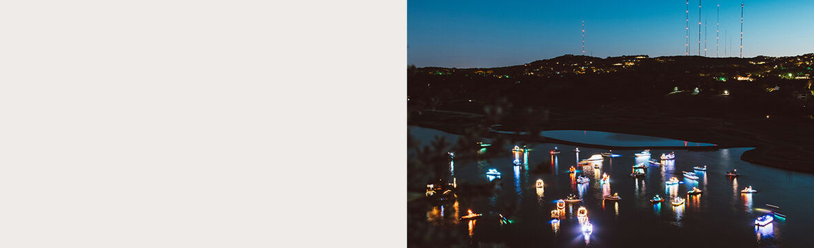 The 5 Best Places to Propose in Austin | Helzberg Diamonds