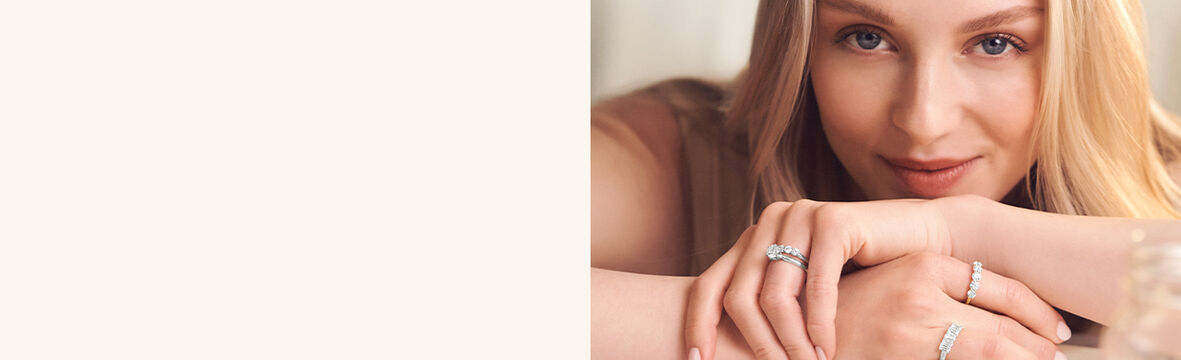 4 Ideas for Redesigning Wedding Rings | Helzberg Diamonds