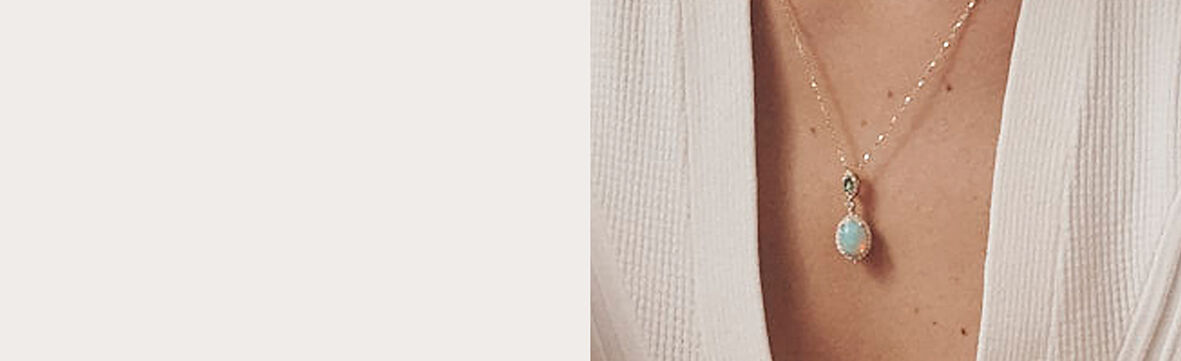 What Are October Birthstones? A Guide | Helzberg Diamonds