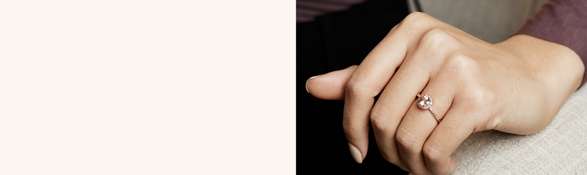 What Is Rose Gold? Everything to Know | Helzberg Diamonds