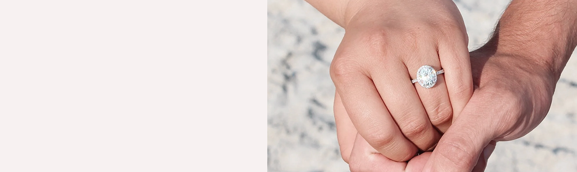 Resizing a Ring: When to Get A Ring Resized | Helzberg