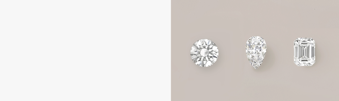 Diamond Shape Meanings: A Guide to Personalities | Helzberg Diamonds