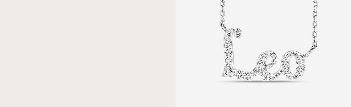 Leo Jewelry Gifts: Celebrating Leo Season | Helzberg Diamonds