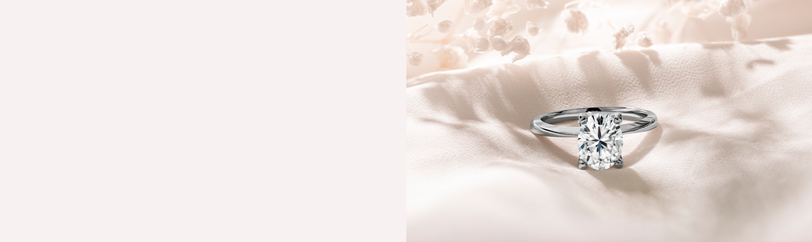 When to Wear (and Not Wear) Your Engagement Ring | Helzberg
