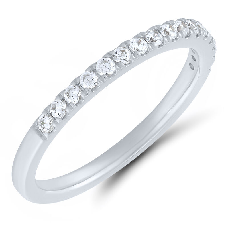 Diamond Composite Engagement Ring Set in 10K Gold (1 1/2 ct. tw.)