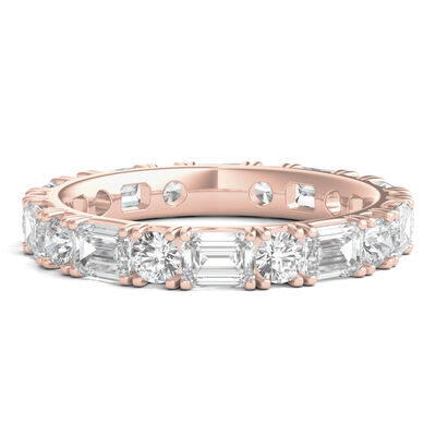 Eternity Wedding Rings | Helzberg Diamonds
