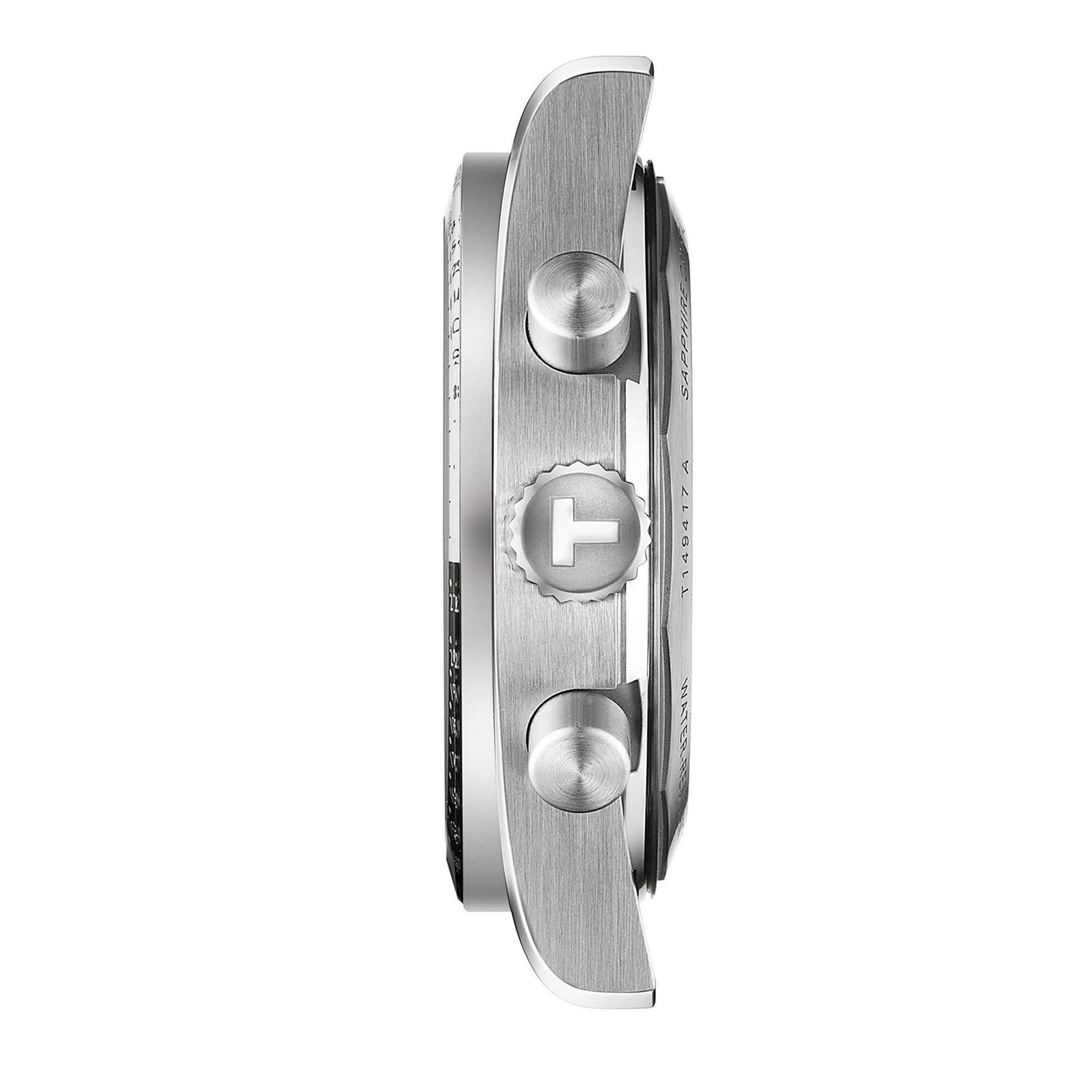 Tissot Men's PR516 Chronograph Watch