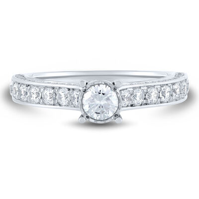 Clearance: Engagement Rings on Sale | Helzberg Diamonds