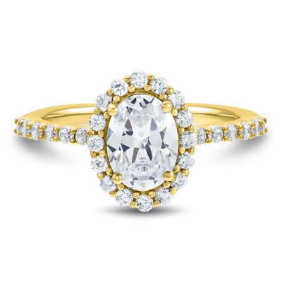 Shop All Engagement Rings Styles | Helzberg Diamonds