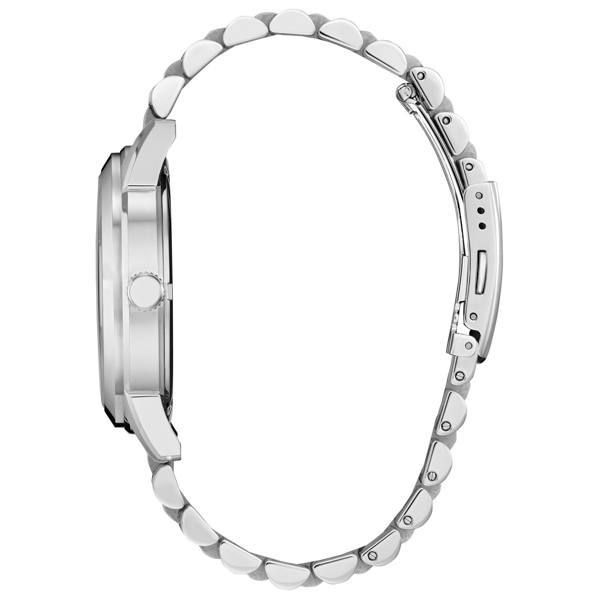 Citizen® Men's Rolan Watch in Stainless Steel, 41MM