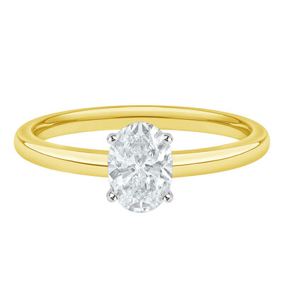 Shop All Engagement Rings Styles | Helzberg Diamonds