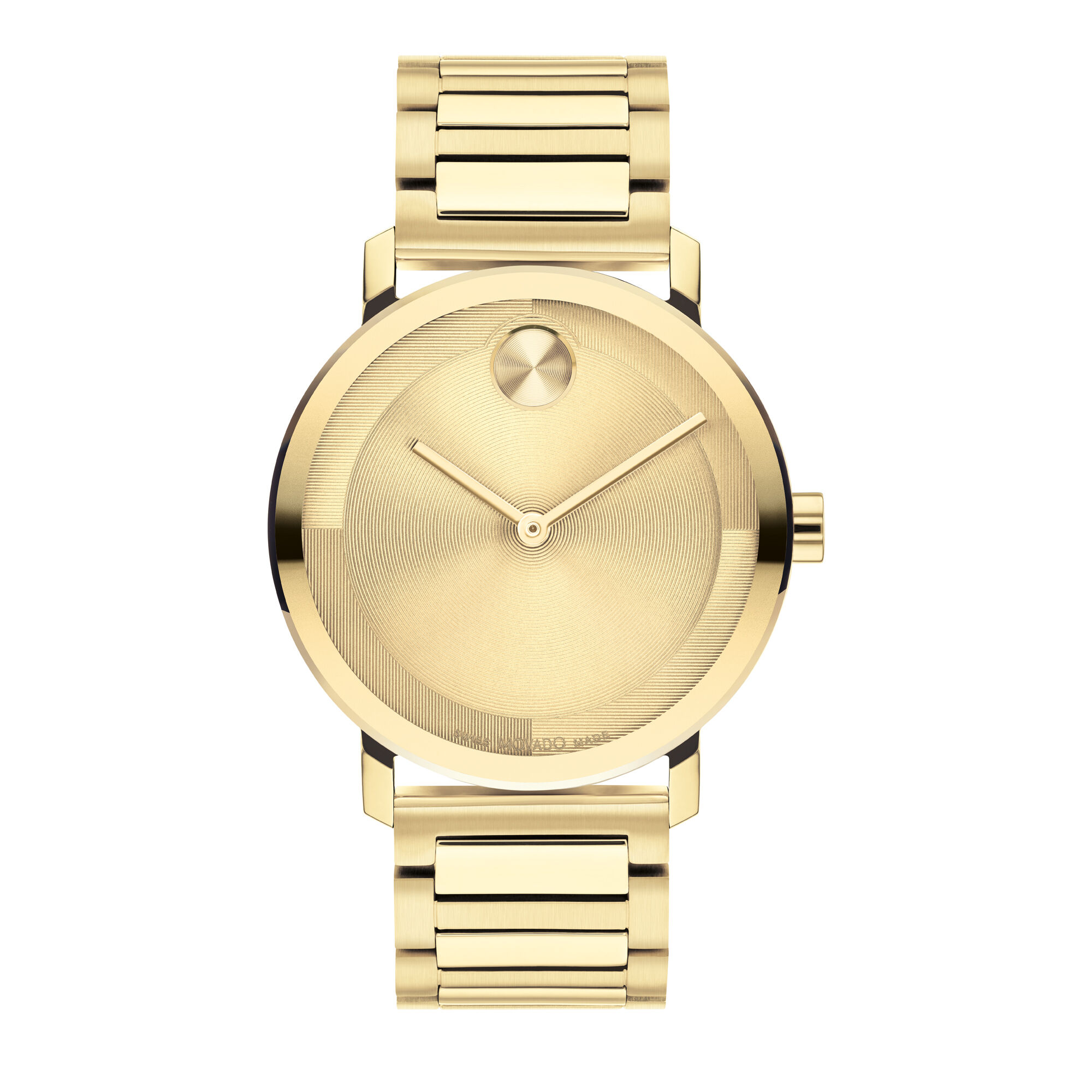 Movado® Bold® Evolution Men’s Dress Watch