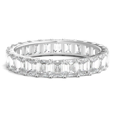 Eternity Wedding Rings | Helzberg Diamonds