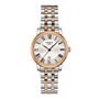 Tissot® Carson Premium Ladies' Watch | Helzberg Diamonds