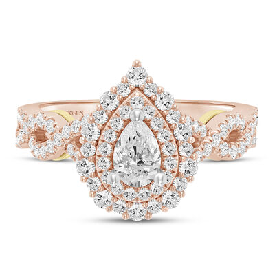 Vintage Engagement Rings: Shop Antique Ring Styles | Helzberg