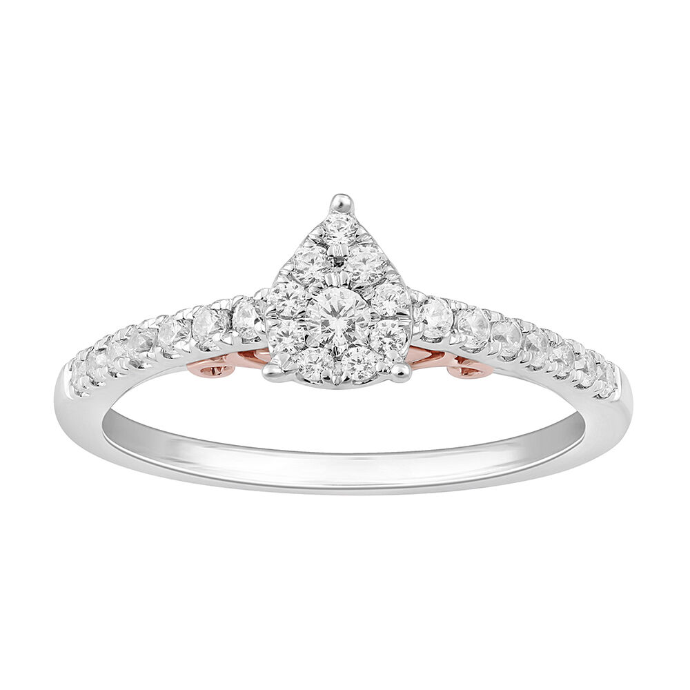 Disney Princess Engagement Rings Ariel