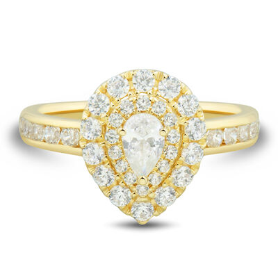 Clearance: Engagement Rings on Sale | Helzberg Diamonds