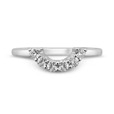 Ring Enhancers | Shop Wedding Ring Enhancers - Helzberg Diamonds