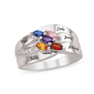 Custom Engraved Rings for Women & Men | Helzberg Diamonds