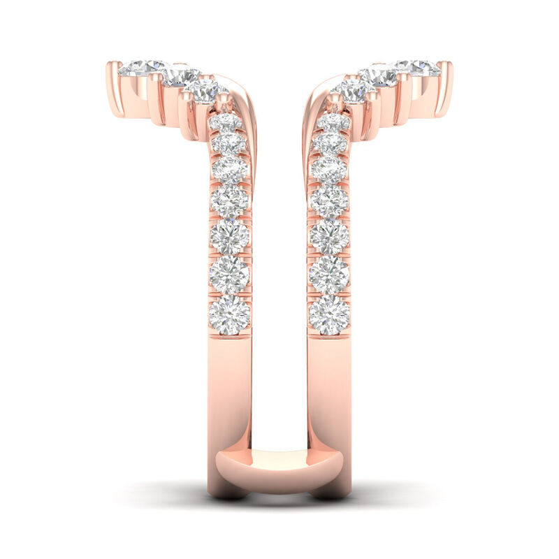 Helzberg Lab Grown Diamonds Lab Grown Diamond Enhancer