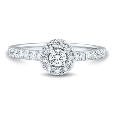 Promise Rings | Shop Promise Rings for Her - Helzberg Diamonds