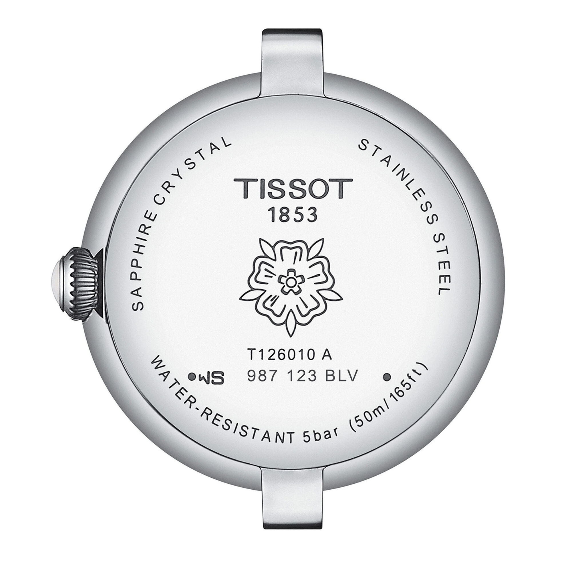 Tissot® Ladies’ Bellissima Dress Watch