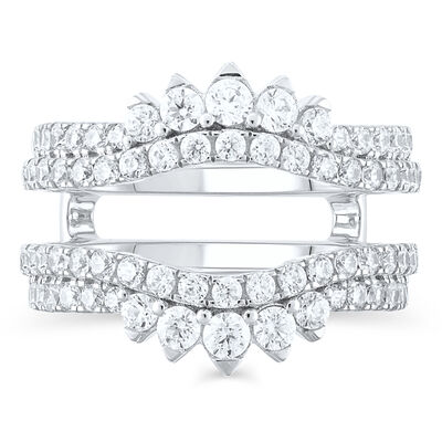 Shop Wedding Ring Enhancers | Helzberg Diamonds