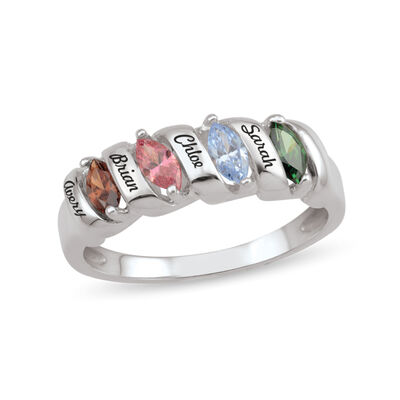 Custom Engraved Rings for Women & Men | Helzberg Diamonds