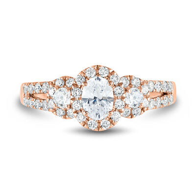 Shop All Engagement Rings Styles | Helzberg Diamonds