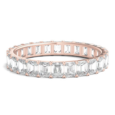 Eternity Wedding Rings | Helzberg Diamonds
