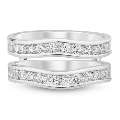 Ring Enhancers | Shop Wedding Ring Enhancers - Helzberg Diamonds