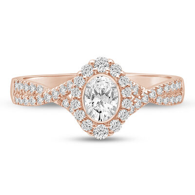 Helzberg Signature Collection | Helzberg Diamonds