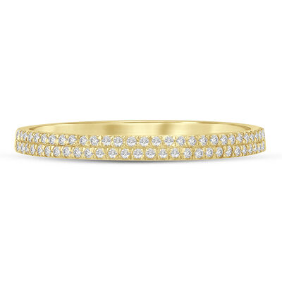 Women's Stackable Wedding Bands