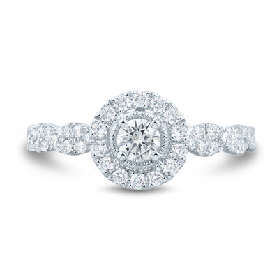 Clearance: Engagement Rings on Sale | Helzberg Diamonds
