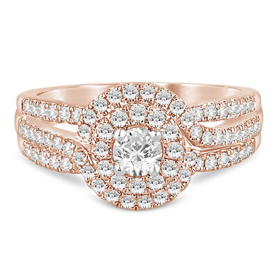 Shop All Engagement Rings Styles | Helzberg Diamonds