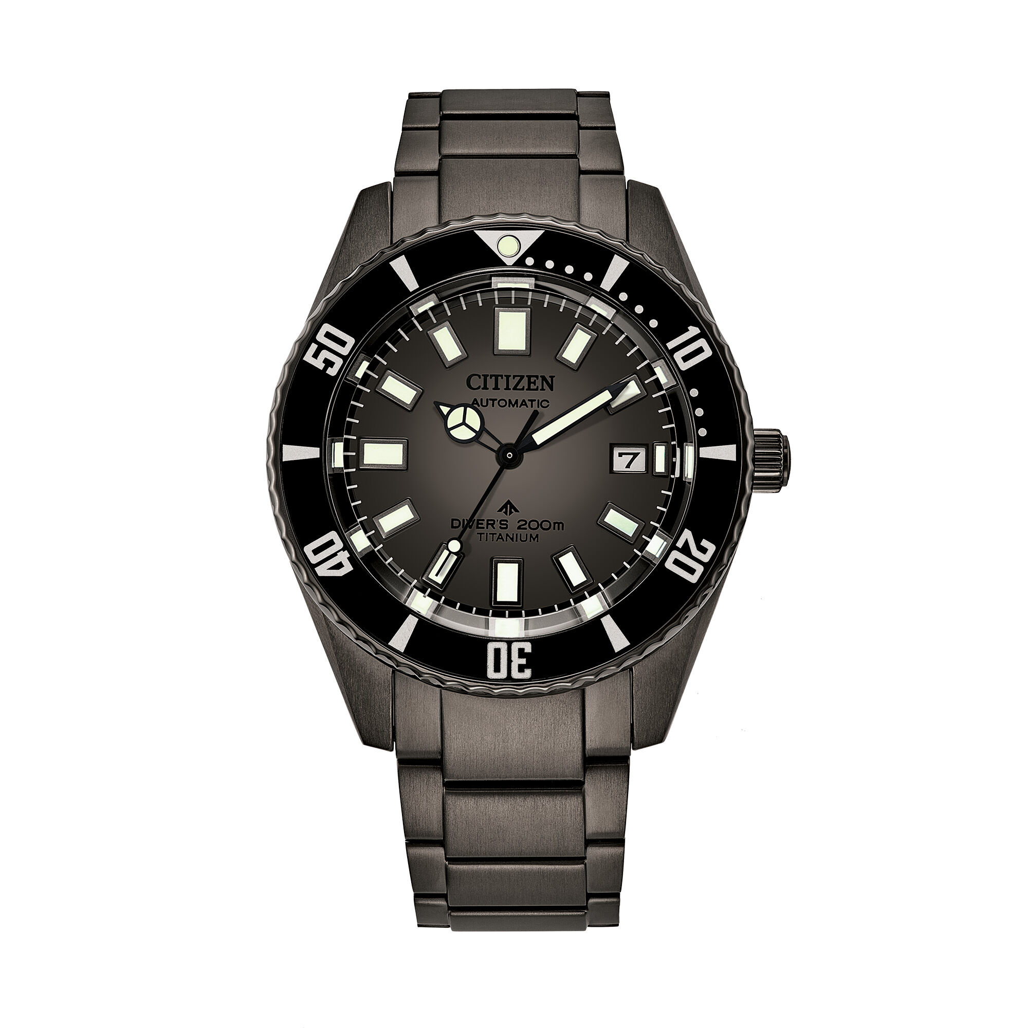 Citizen® Eco™ Promaster Diver Men’s Automatic Watch