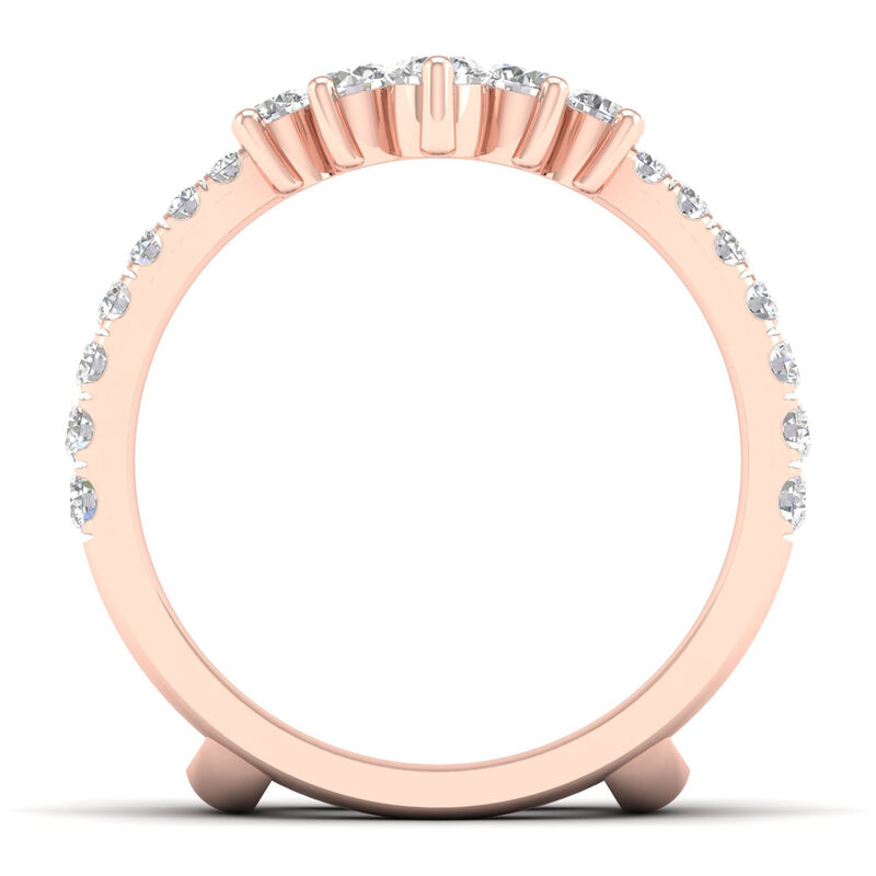 Helzberg Lab Grown Diamonds Lab Grown Diamond Enhancer