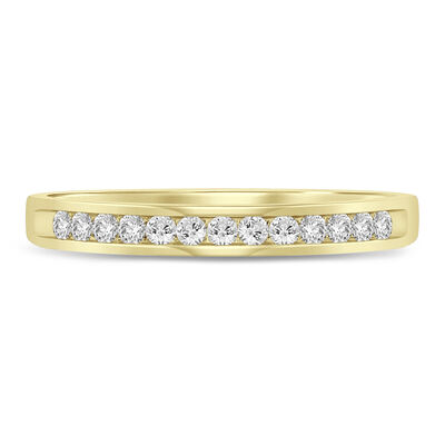 Women's Stackable Wedding Bands