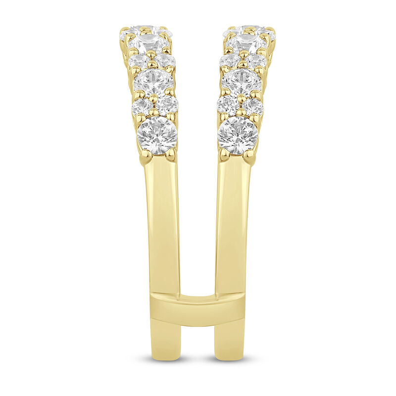 Helzberg Lab Grown Diamonds Lab Grown Diamond Enhancer