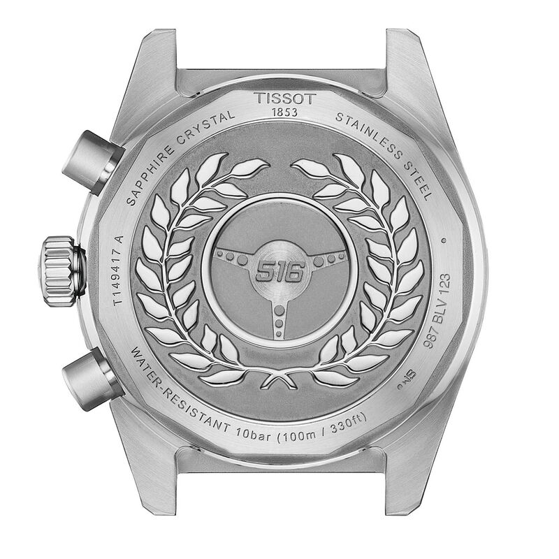 Tissot Men's PR516 Chronograph Watch