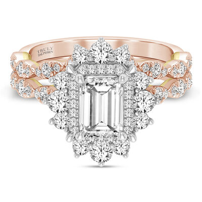 Shop All Engagement Rings Styles | Helzberg Diamonds