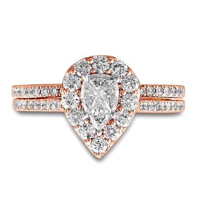 All Engagement Rings Styles | Helzberg Diamonds