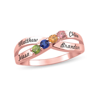 Custom Engraved Rings for Women & Men | Helzberg Diamonds