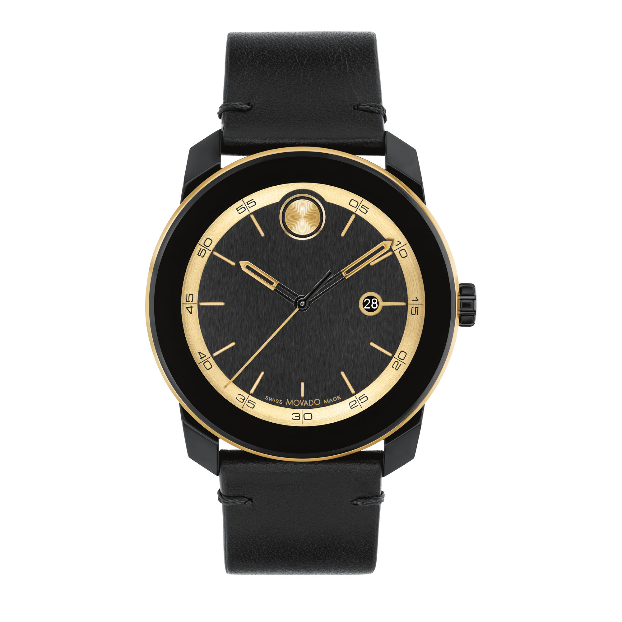 Movado® Bold® Men's TR90 Watch