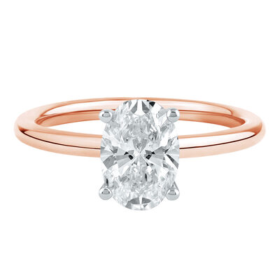 Engagement Rings: Shop All Styles | Helzberg Diamonds